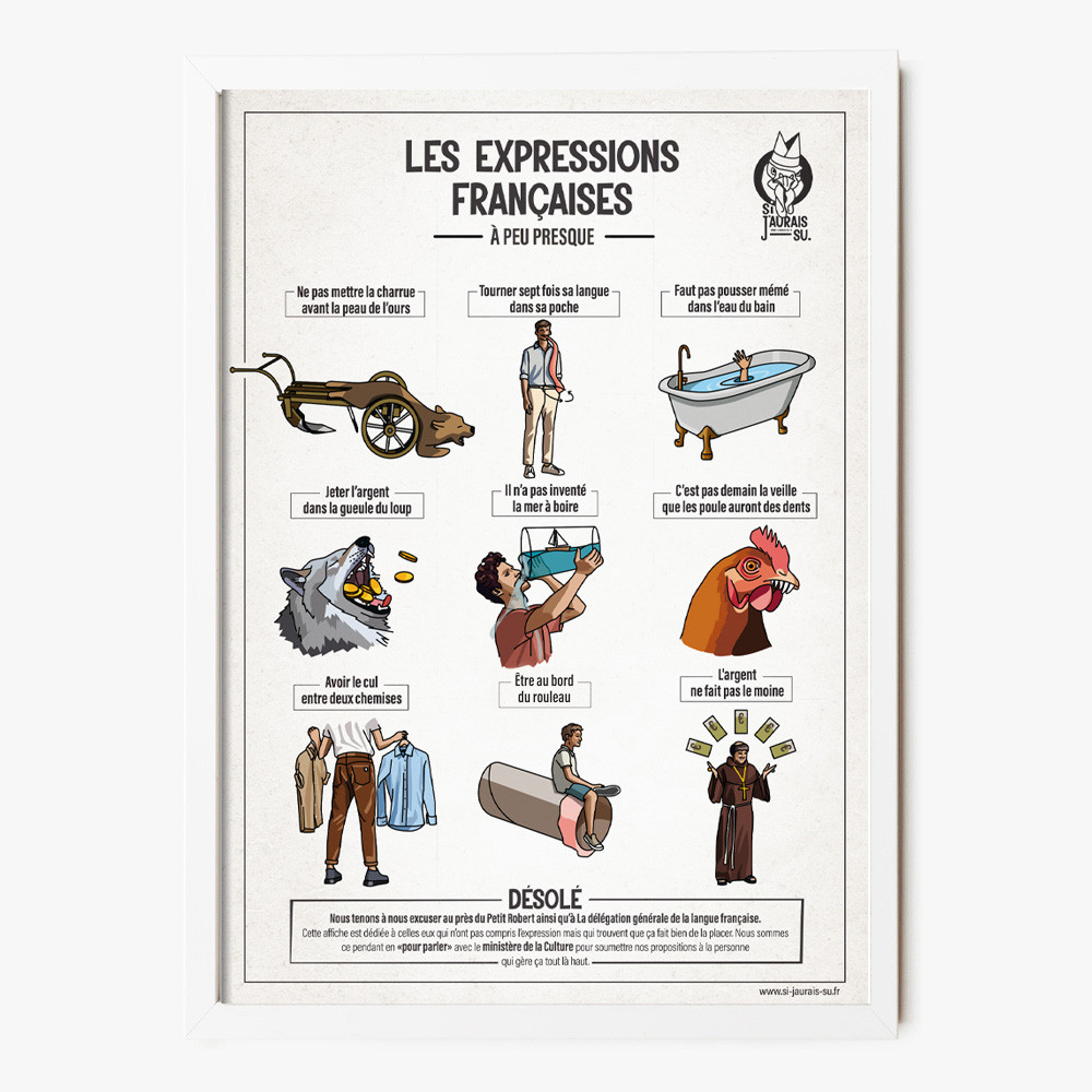 Les Expressions Musicales Françaises – BSBF